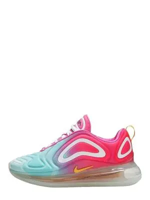 Nike Max 720 Sneakers - Pink/blue