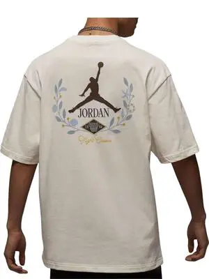 JORDAN T-shirt - Sail