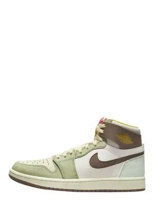 JORDAN 1 High Zoom Air Cmft 2 'year Of The Rabbit - Green