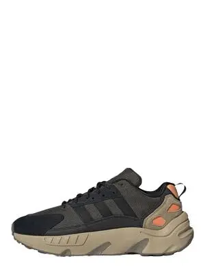 Adidas Adidas Originals ZX 22 Boost Shadow Olive