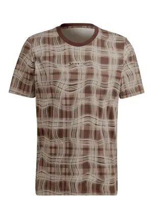 Adidas Originals Aop Ss Tee T - Default Colorway