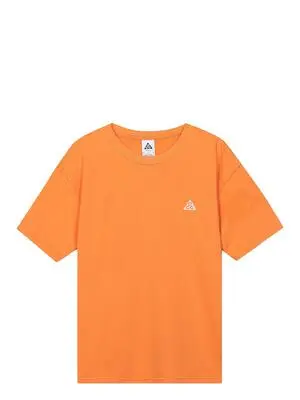 Nike Short-sleeve Tee - Orange