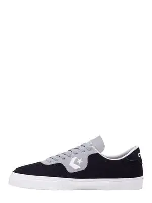 CONVERSE Louie Lopez Pro Cons Low Top Sneakers - Black