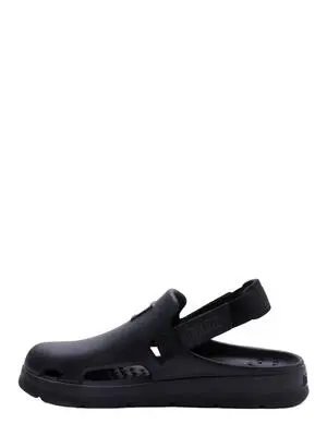 PUMA Shibui Mule - Black/black