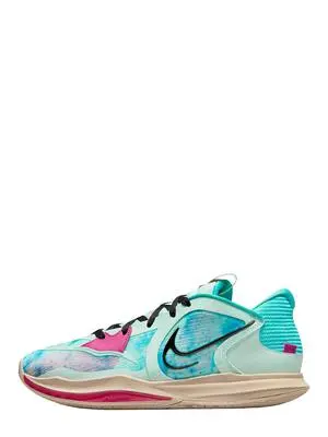 Nike Nike Kyrie Low 5 'Community' Athletic Sneakers Blue/pink