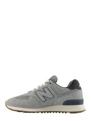 NEW BALANCE New Balance 574 Athletic Sneakers Slate Grey/graphite
