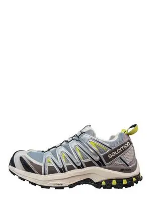 SALOMON Xa Pro 3d Athletic Sneakers - Grey