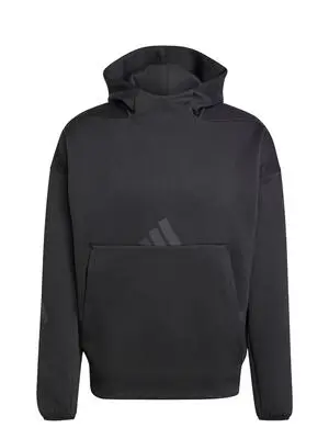 Adidas Z.n.e. Hoodie Asia Sizing - Black