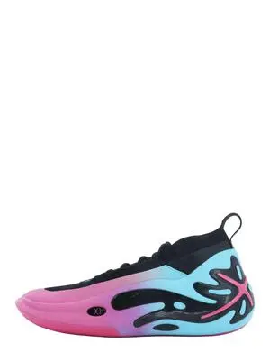 LI-NING Way Of Wade "miami Night" Athletic Sneakers - Multi-color