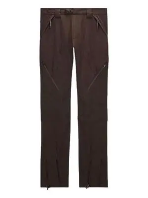 Nike X Travis Scott Casual Pants - Brown