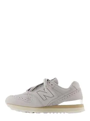 NEW BALANCE New Balance 996 Tassels Sneakers Grey