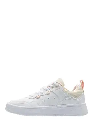 LI-NING Superwave Lite Sneakers - White/orange
