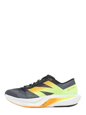 NEW BALANCE New Balance Fuelcell Rebel V4 Athletic Sneakers Black/graphite/white Peach