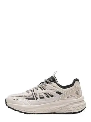 ANTA At955 'beige White Black - White/black/grey