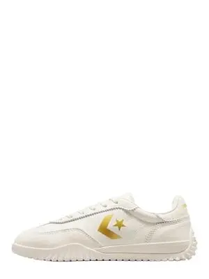 CONVERSE Run Star Trainer - Egret/egret/gold