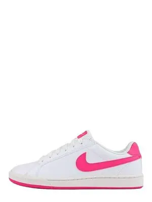 Nike Court Majestic Sneakers - White/pink