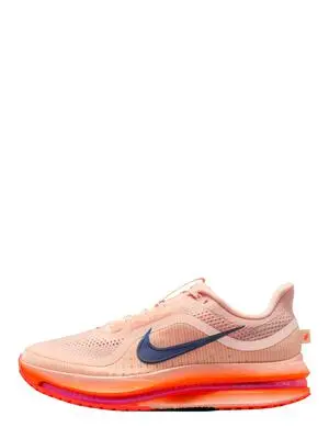 Nike Pegasus Premium Sneakers - Washed Coral/hyper Orange