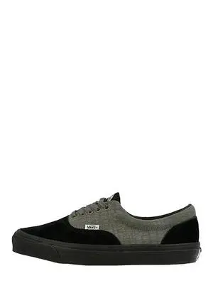 VANS Wtaps X Era Lx 'navy Croc - Blue