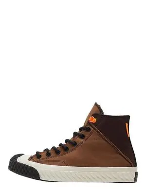 CONVERSE Chuck 70 Bosey Gtx Hi High Top Sneakers - Brown