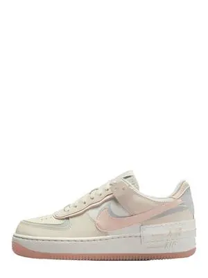 Nike Nike Air Force 1 Shadow SE Sneakers Coconut Milk/light Silver/sail