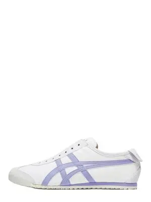 Onitsuka Tiger Onitsuka Tiger Mexico 66 Sneakers White/purple