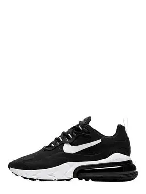 Nike Nike Air Max 270 React Sneakers Black