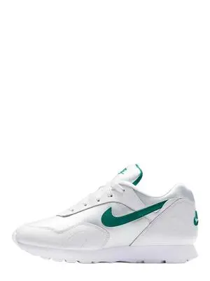 Nike Outburst Og Sneakers - White/opal Green