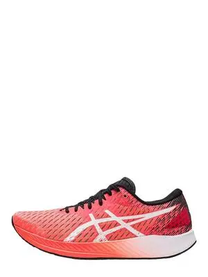Asics ASICS Hyper Speed Low Top Sneakers Red
