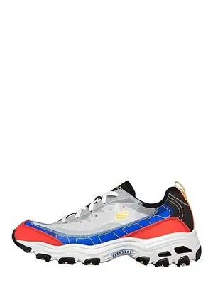 SKETCHERS Skechers D'Lites 1.0 Low Running Shoes