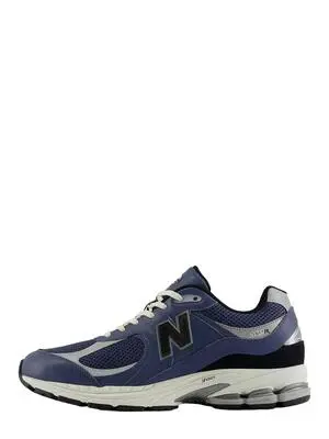 NEW BALANCE New Balance 2002R Sneakers Navy/black