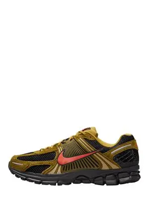 Nike Nike Air Zoom Vomero 5 Sneakers Olive Flak/black/quantum Moss