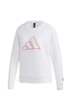 Adidas Str Sweat Pullover - Default Color
