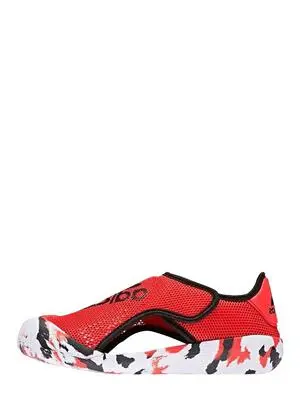 Adidas Altaventure 2 Athletic Shoes - Vivid Red/cloud White/core Black