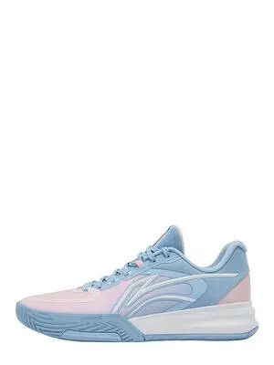 LI-NING Flash Energy 3 Sneakers - Blue/pink