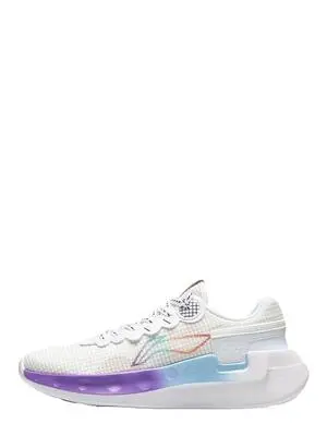 LI-NING Athletic Sneakers - White