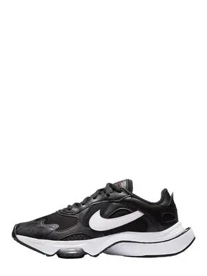 Nike Nike Air Zoom Division Low Top Sneakers Black/white