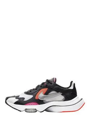 Nike Zoom Division Sneakers - Black/pink/silver