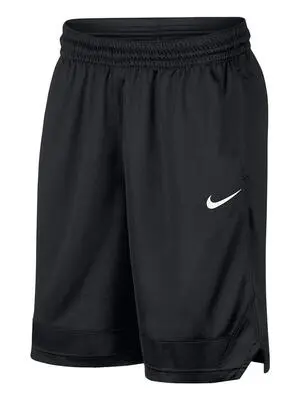 Nike Dri-fit Icon Basketball Shorts - Black