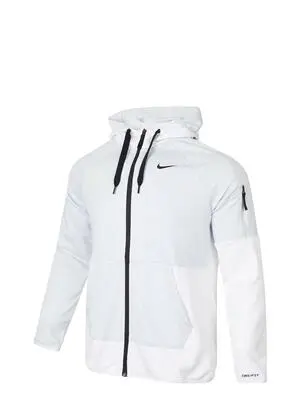 Nike Hooded Zip-up Jacket - Default Colorway