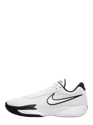Nike Zoom G.t. Cut Academy Sneakers - White/black