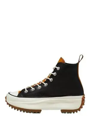 CONVERSE Run Star Hike High Top Sneakers - Black