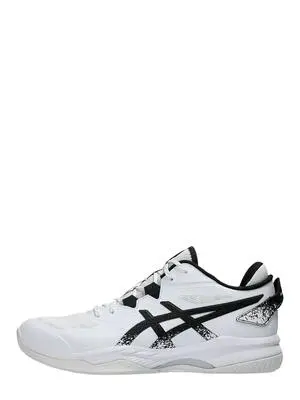 Asics Gel-fastblaze Athletic Sneakers - White/black