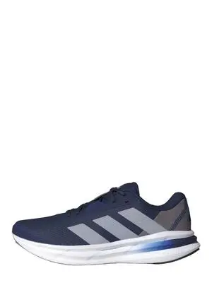 Adidas Adidas Galaxy 7 Athletic Sneakers Dark Blue/halo Silver/lucid Blue