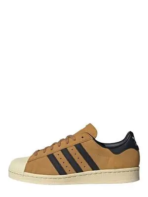 Adidas Adidas Originals Superstar Sneakers Brown/black