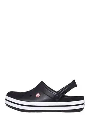 CROCS Bayaband Clog - Black