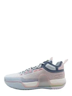 Pink/white/blue