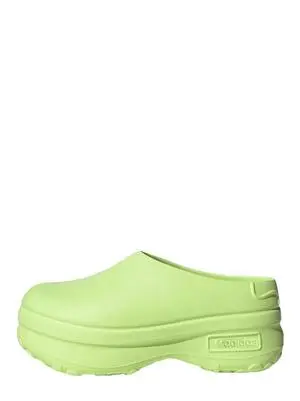 Adidas Adidas Originals AdiFOM Stan Mule Green