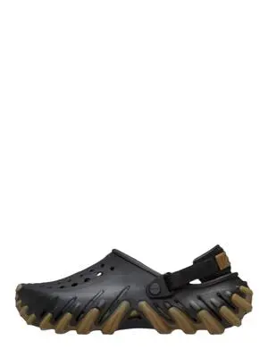 CROCS Crocs Echo Clog Black/gum