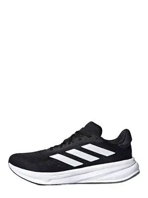 Adidas Response Super Athletic Sneakers - Core Black/cloud White/grey Five