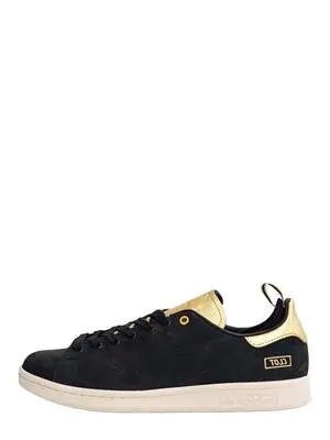 Adidas Clot X Stan Smith Sneakers - Black